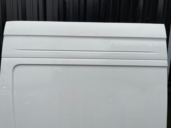 Mercedes Sprinter W907 W910 2018 2025 Side Loading Door Sliding Door ...