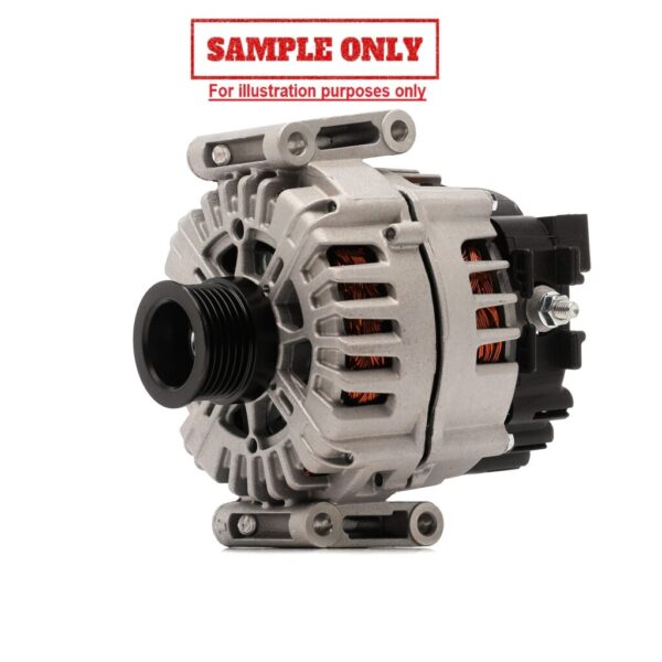 Mercedes Benz Sprinter W907 2018 2019 2020 OM651 Alternator - Europevans